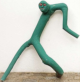 ARTEEMTER: Esculturas de Véio